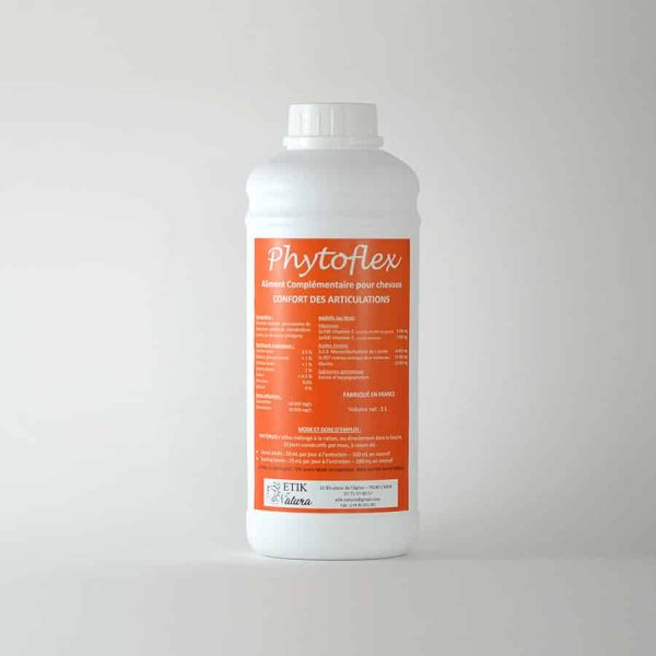 Produits pour chevaux, bienvenue chez Etik Natura - accueil