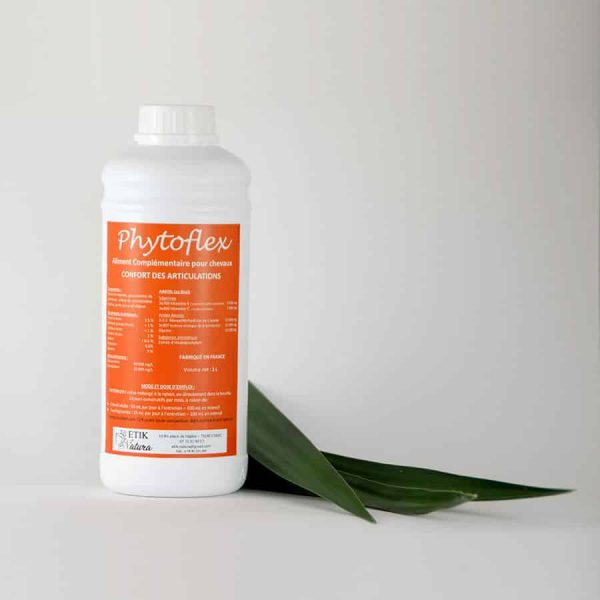 Produits pour chevaux, bienvenue chez Etik Natura - accueil